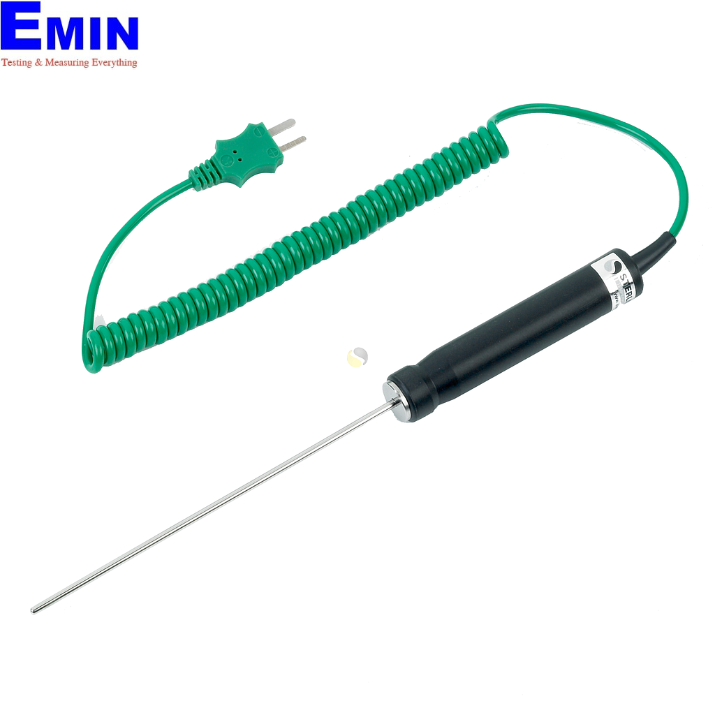 Sterling Sensors HIISSK5MM3001MC1 Hand Held Type K thermocouple Probe ...