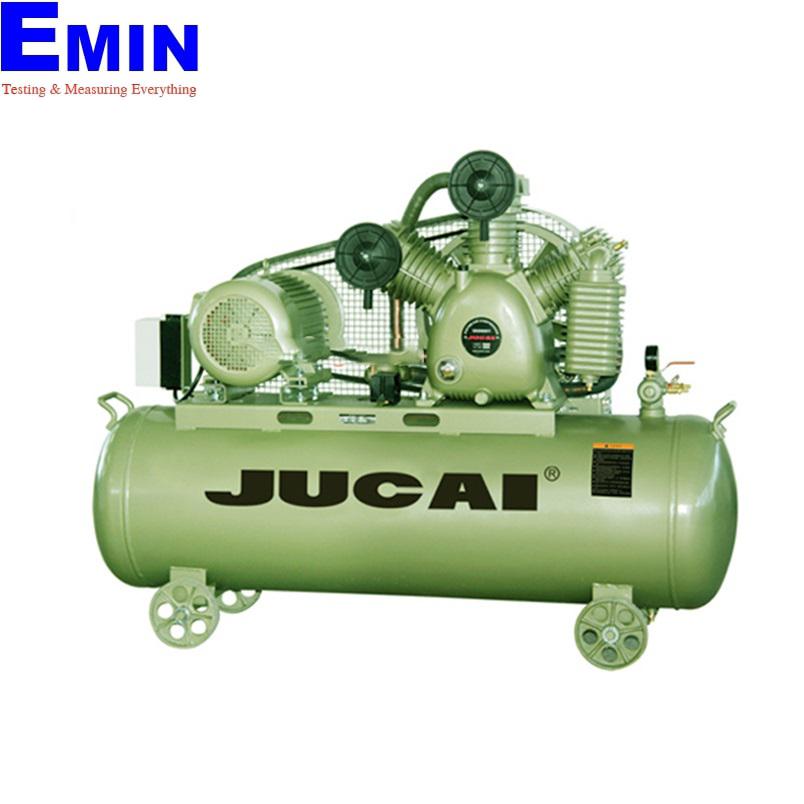 JUCAI AW60012 Two Stages Air Compressor (600 l/min) | EMIN.COM.MM
