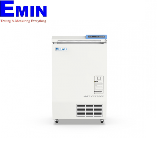 MELING DW-HW50HC Ultra Low Temperature Freezer (-86°C, 50L) | EMIN.COM.MM