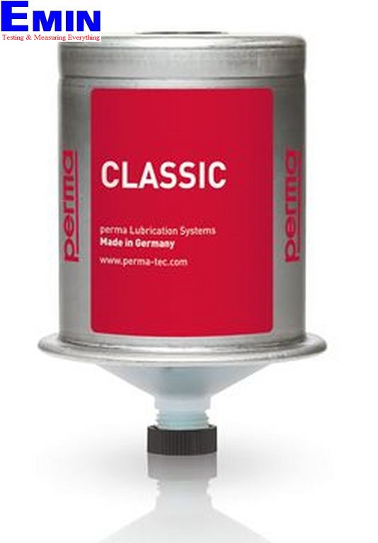 Perma CLASSIC Lubrication Systems | EMIN.COM.MM
