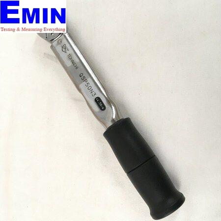 Tohnichi QSP50N3 Torque Wrench (10-50 Nm,3/8″) | EMIN.COM.MM