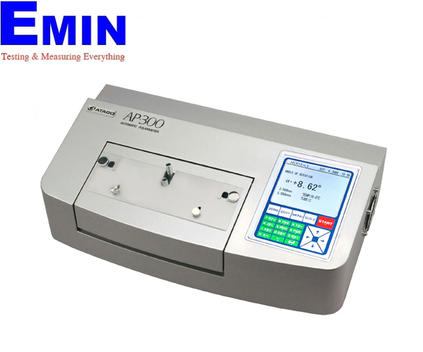 ATAGO AP-300 Polarimeter | EMIN.COM.MM
