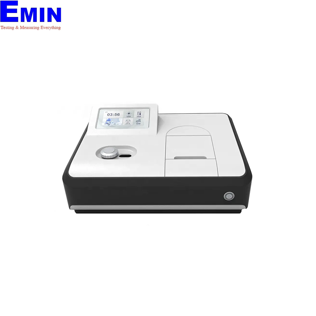 YOKE IT200U UV Visible Spectrophotometer (320‐1100 nm; 4nm) | EMIN.COM.MM