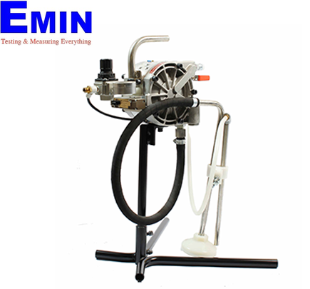 ASAHI SUNAC PD-40 Pneumatic Diaphragm Pump | EMIN.COM.MM