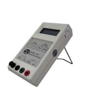 TREK 152-1 SURFACE/VOLUME RESISTANCE METER | EMIN.COM.MM