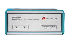 Lisun LMS-9000A High Precision CCD Spectroradiometer (380~800nm) | EMIN ...