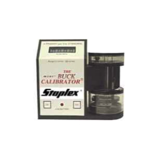 Staplex M-30A Primary Electronic Air Flow Calibrators (100 cc -30 LPM ...