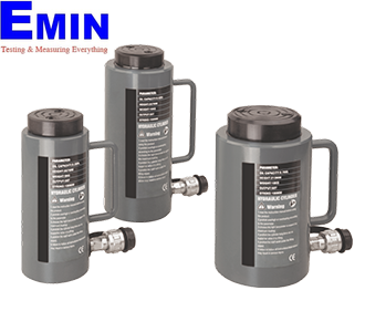 EMEADS RSC-1050 Rsc-Single Hydraulic Cylinder (10T, 50mm) | EMIN.COM.MM