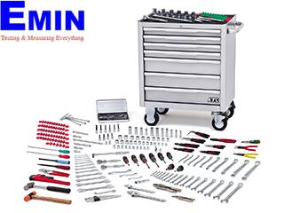 KTC SK8301A Tool set (212 PCS, Silver) | EMIN.COM.MM