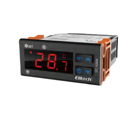 Elitech STC-9200X Temperature Controller | EMIN.COM.MM
