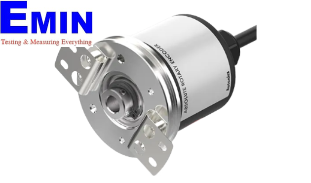 Autonics EP58HB8-64-3R-P-24 58 mm Single-Turn Absolute Rotary Encoders ...