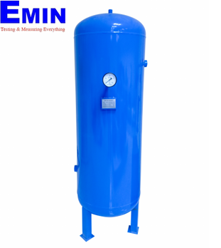 PEGASUS 1000L Air Tank (2.3x0.8m) | EMIN.COM.MM