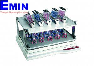 GFL 3020 Orbital Shaker (20 - 250 rpm, control digital, RS232) | EMIN ...
