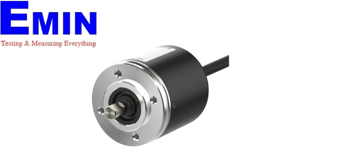 Autonics EP50S8-512-1R-N-24 50 mm Single-Turn Absolute Rotary Encoders ...