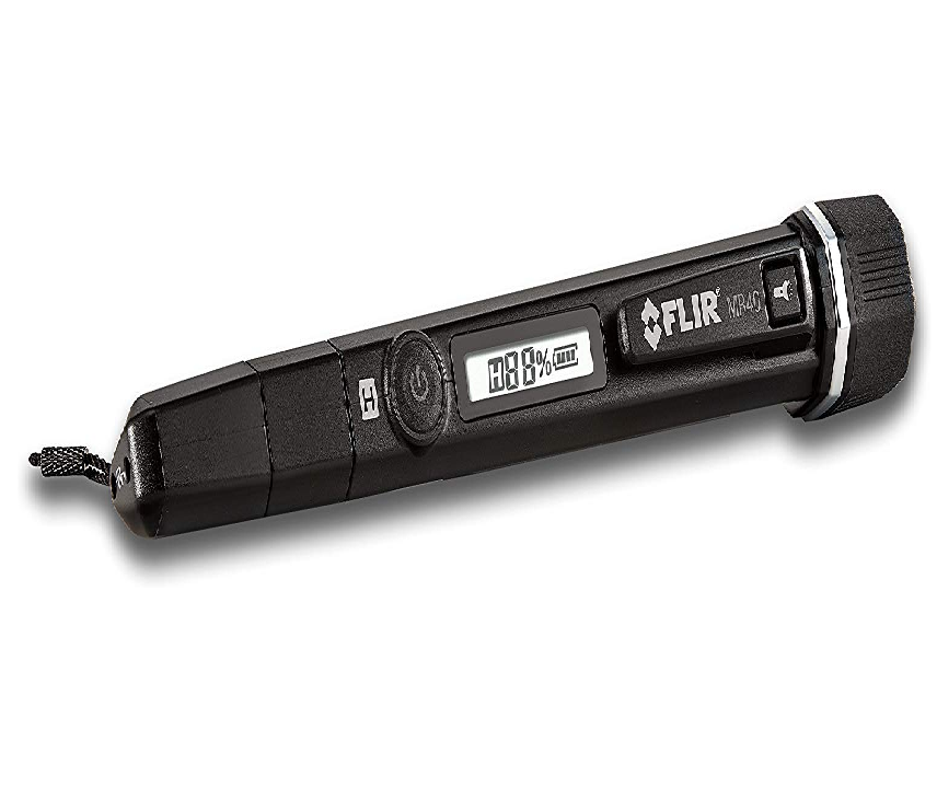 FLIR MR40 Moisture Pen + Flashlight | EMIN.COM.MM
