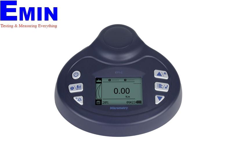 Mikrometry ETTC Professional Digital Torque Indicator | EMIN.COM.MM
