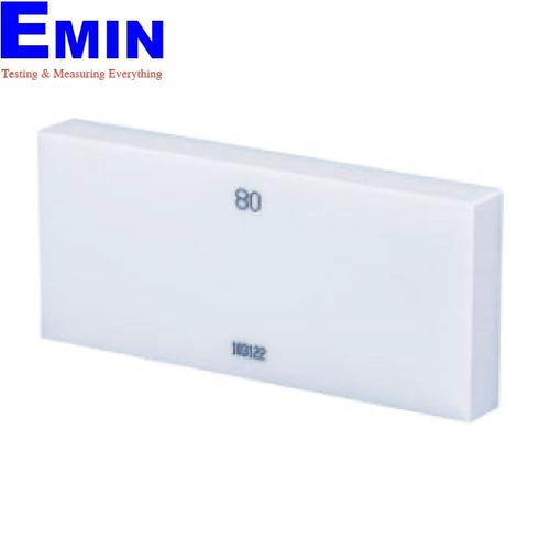 INSIZE 4103-A1D01 Individual Ceramic Gage Blocks (Grade K, 1.01mm ...