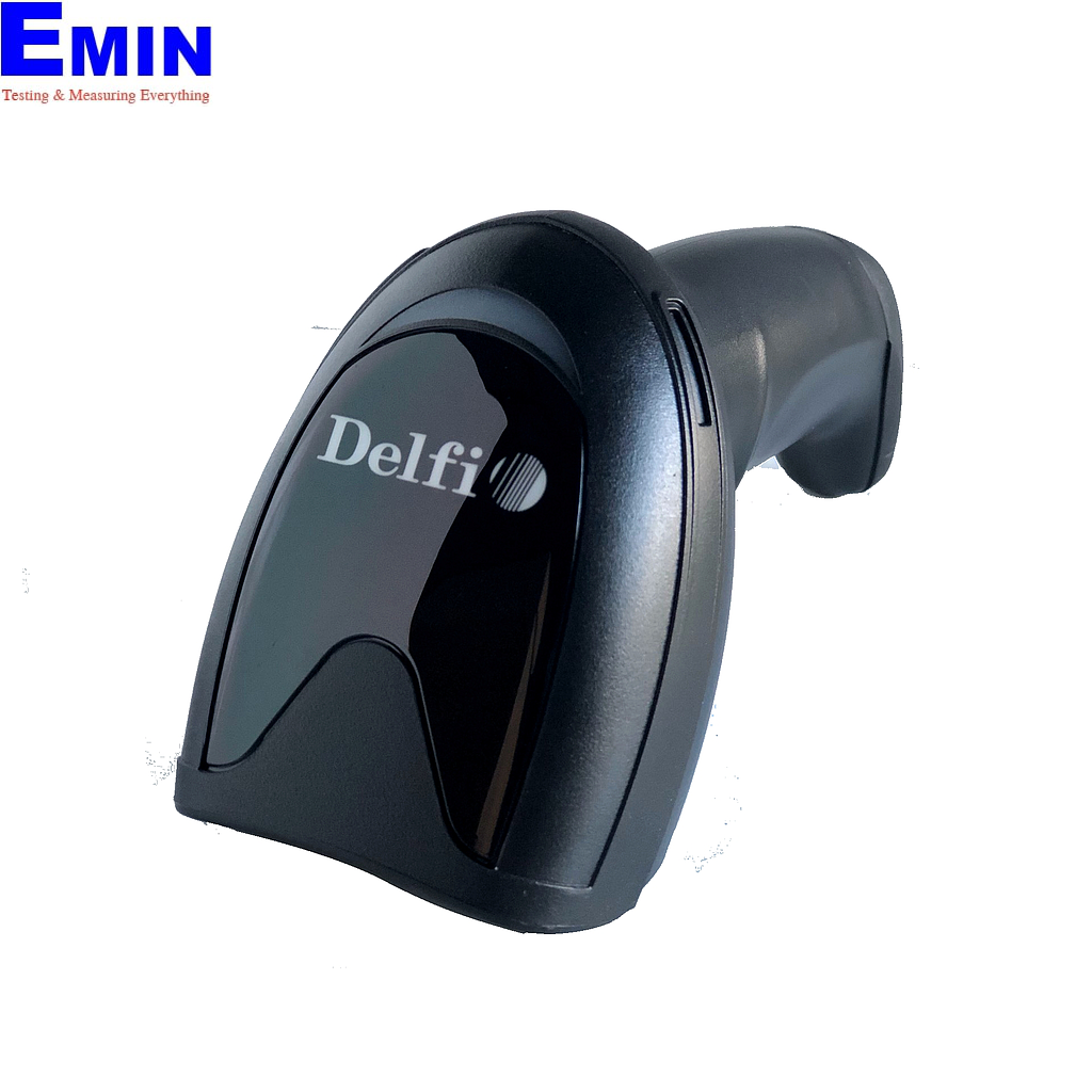 Delfi Delfiscan C91-1D/2D Barcode Scanner | EMIN.COM.MM