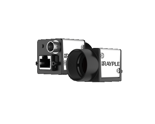 iRAYPLE A3504MG100E Area Scan Camera (AR0521; 2592 × 1944; Mono) | EMIN ...