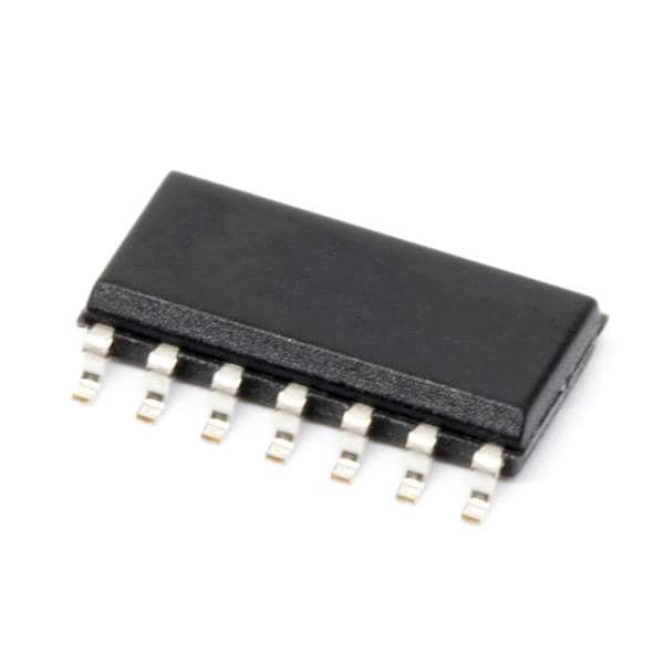 Microchip Technology PIC16F18426T-I/SL MCUs 28KB, 2KB RAM, 2xPWMs, Comparator, DAC, 12-bit ADCC ...