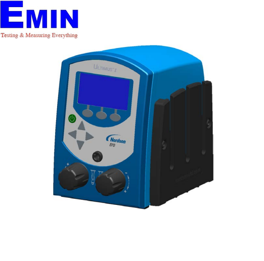 Nordson Performus X100 Dispenser (0-7 bar) | EMIN.COM.MM
