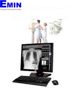Del Medical ANTHEM-DELWORKS Digital X-ray Machine DR System | EMIN.COM.MM