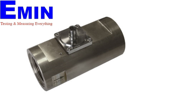 Senseca LABO-HR2VE-S Electronic flow switch (10...160 l/min) | EMIN.COM.MM
