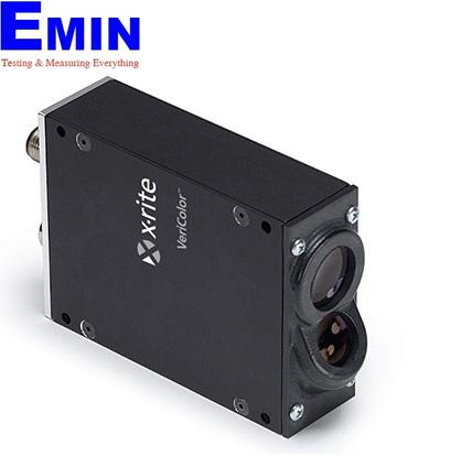 Xrite VeriColor Spectro Inline Spectrophotometer (10nm, 400-700nm, 4 ...