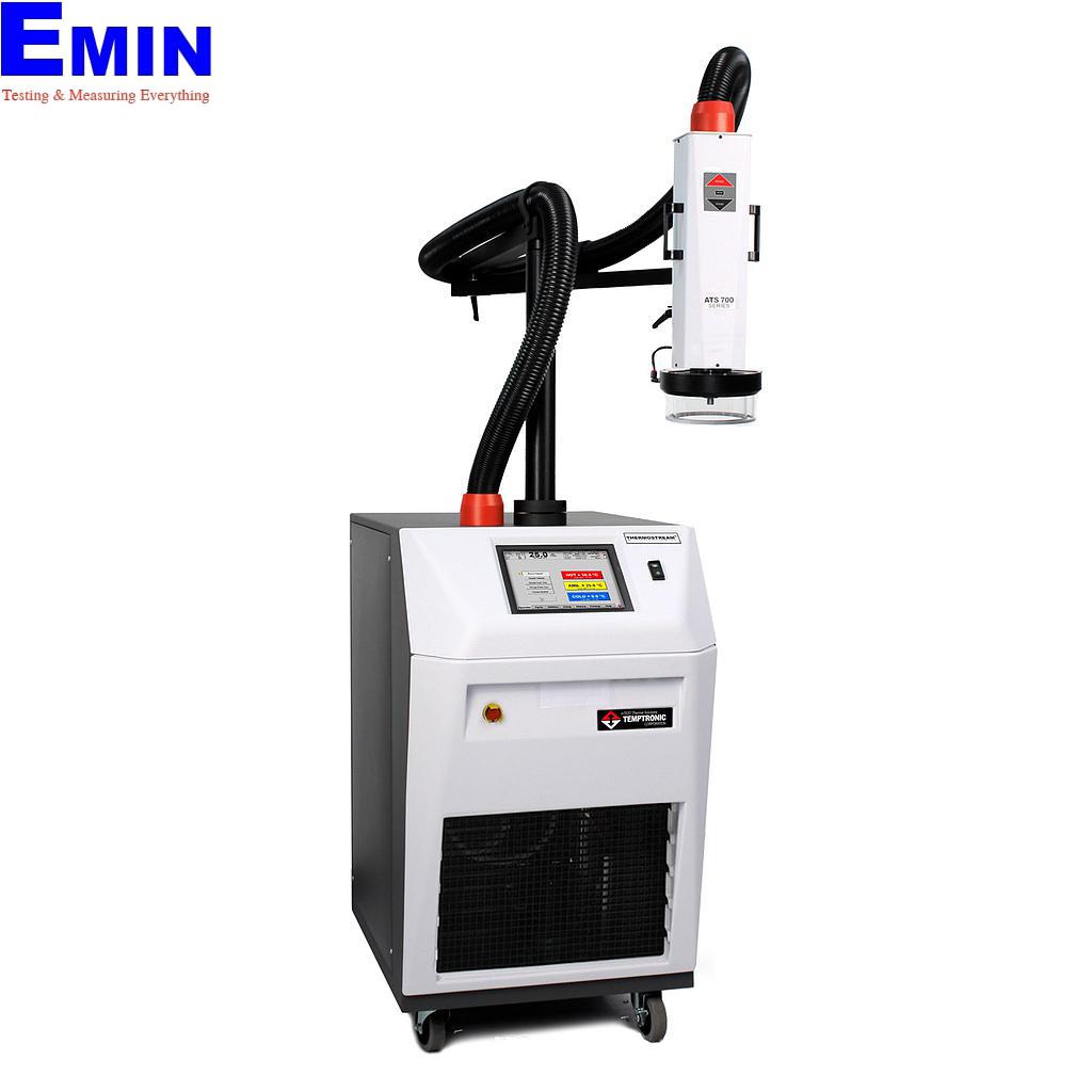 Temptronic ATS-545-M Thermostream® (-80~+225°C) | EMIN.COM.MM