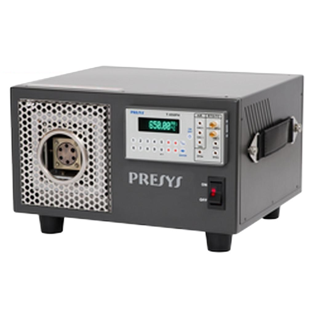PRESYS T-650PH-2-IN06 Multifunction Temperature Calibrator (650 °C; ± 0 ...
