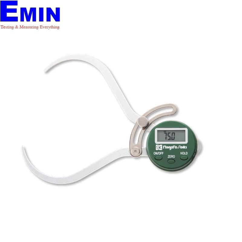 Niigata Seiki (EDC-A1150) Electronic caliper | EMIN.COM.MM