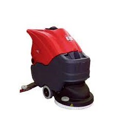 Klenco LAVA 550B Scrubber Dryer (1855m2/h) | EMIN.COM.MM