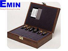 KEYSIGHT 85032F Standard Mechanical Calibration Kit (DC to 9 GHz, Type ...