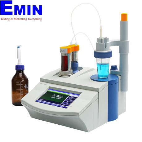Bonnin BN-TI-50 Automatic Potential Titrator Titrimeter | EMIN.COM.MM