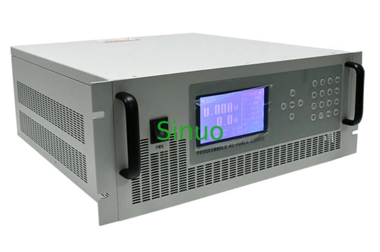 Sinuo Snp Ccs1000 Spwm High Frequency Pulse Ac Constant Current Source Width Pulse Width