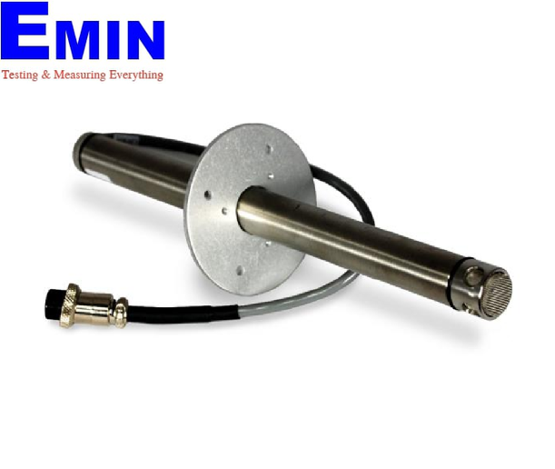 TEGAM 1830A RF thermistor power meter (-30 ~ +14dBm; 100kHz ~ 50GHz ...