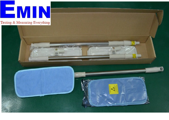 Bosch Static BSC-U08 ESD 3M Clean Room Mop Set | EMIN.COM.MM