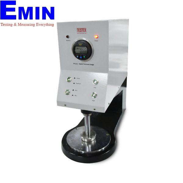 Testex TF121C Auto Thickness Gauge | EMIN.COM.MM