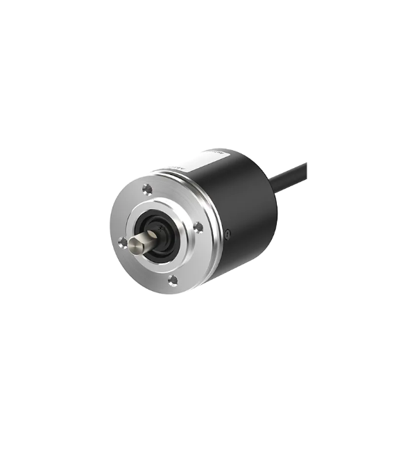 Autonics EP50S8-512-1R-N-24 50 mm Single-Turn Absolute Rotary Encoders ...