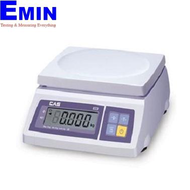 CAS SW-1S (20kg/2g) Simple Weighing Scale | EMIN.COM.MM
