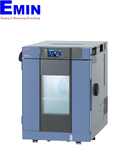 ESPEC SH−662 Bench-Top Type Temperature & Humidity Chamber (−60~150 ...