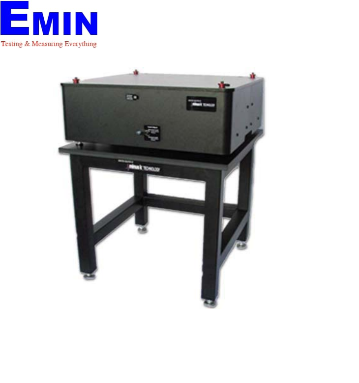 Minus K Technology 650WS-4 Compact Vibration Isolation Table (500-680 ...