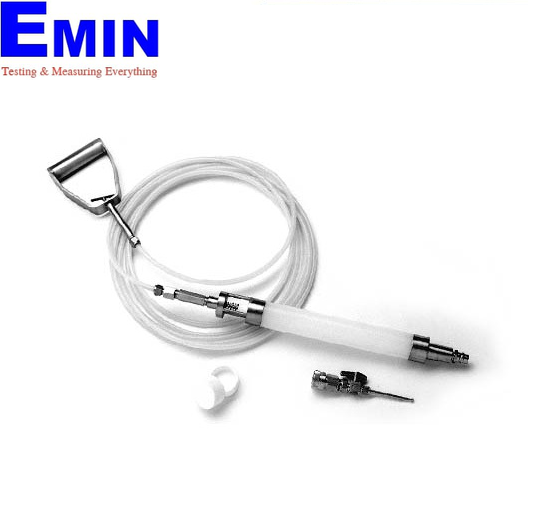 AMS 2200.20 Dual Valve Liquid Sampler w/Cable Control | EMIN.COM.MM