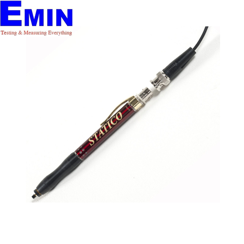 Statico SPP2 Two-Point ESD Pen Probe (220mm) | EMIN.COM.MM