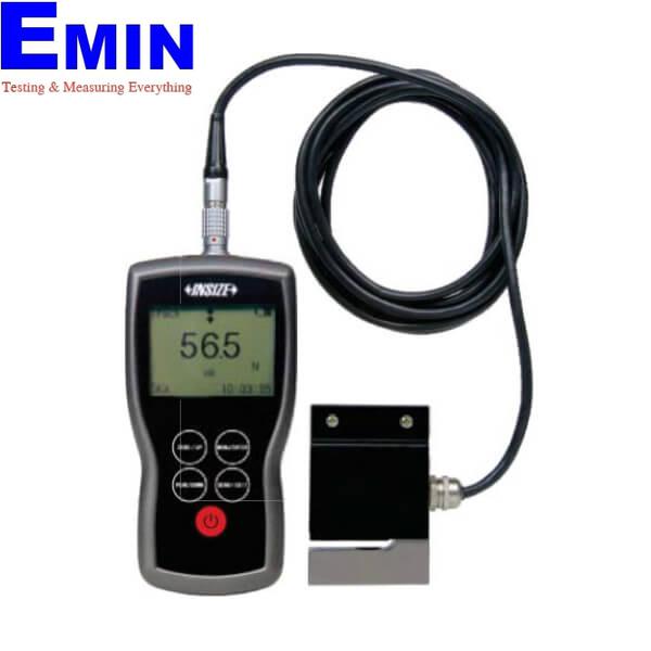 INSIZE Force gauge Calibration Service | EMIN.COM.MM