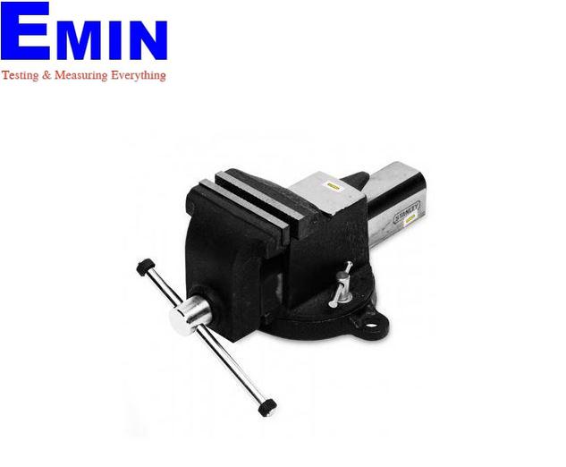 STANLEY 81-603-1-22 6 inch cast steel bench vise | EMIN.COM.MM