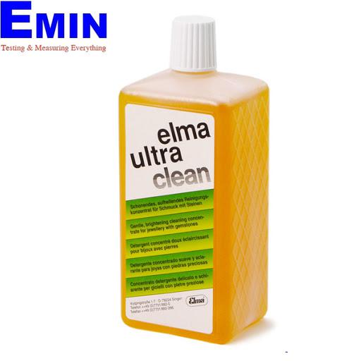 Elma Ultra clean 1 liter cleaning solution | EMIN.COM.MM