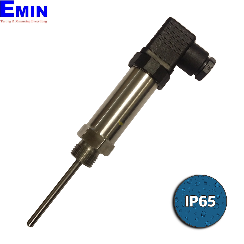 Sterling Sensors RFHTX56MM0501G6H RTD Sensor with Integral 4-20mA ...