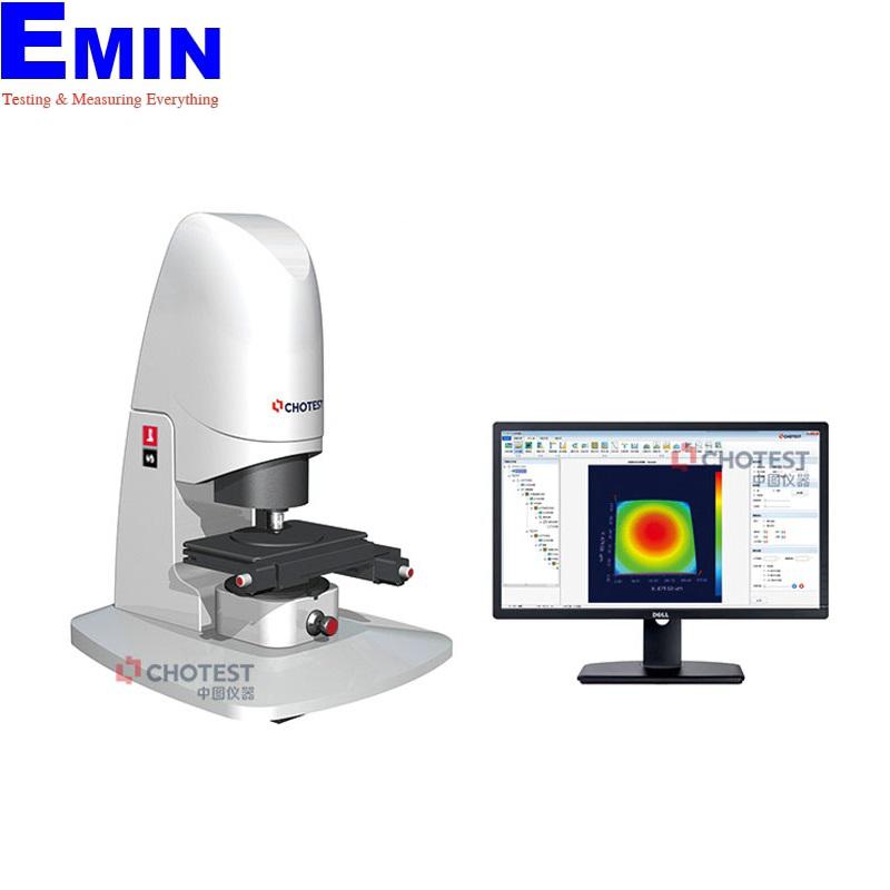 Chotest SuperView W1 Nano 3D Optical Surface Profilometers (≤10mm; 0 ...