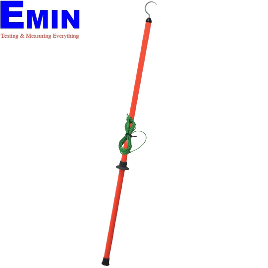 SEW DSR-50K High Voltage Discharge Rod (50kV) | EMIN.COM.MM